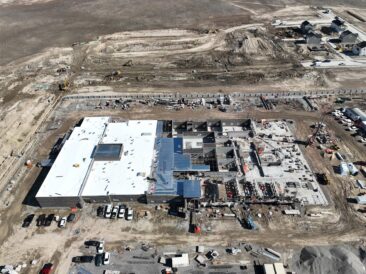 Alpine School District selects name for new elementary school in Eagle ...